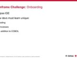 Using Github And Visual Studio Code For Mainframe Development Pdf