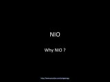 Java Nio Buffer Basics Ppt