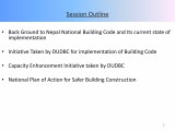 Building Code Implementation Pdf