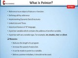 C Programming Pointer Ppsx