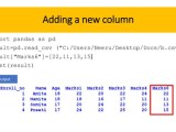 Python And Csv Connectivity Ppt