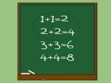 Visualizing Math Addition Ppt