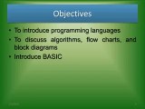 Computer Programs Flow Chart Algorithm Pptx