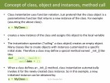 Chap 3 Python Object Oriented Programming Copy Ppt