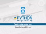 Chapter 0 Python Overview Python Programming Lecture Pdf