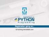 Chapter 0 Python Overview Python Programming Lecture Pdf