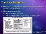 Chapter 1 Java Programming Language Overview Pdf