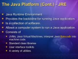 Chapter 1 Java Programming Language Overview Pdf