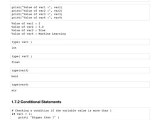 Chapter 1 Python Basics Pdf