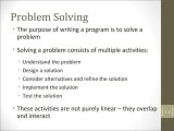 Chapter 1 Java Ppt