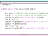 An Overview Of Java Object Oriented Programming Pdf