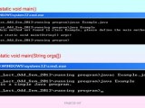 An Overview Of Java Object Oriented Programming Pdf