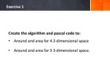 Algorithm And Programming Sequential Structure Pdf