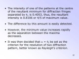Chapter 5 Diffraction Pptx Physics Science