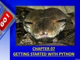 Chapter 5 Getting Started With Python Pptx