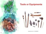 Our Basic Needs Pptx
