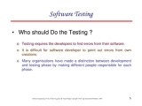 Chapter 8 Software Testing Pdf