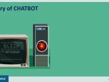 Creating Chatbots Using Tensorflow Chatbot Tutorial Deep Learning