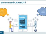 Creating Chatbots Using Tensorflow Chatbot Tutorial Deep Learning