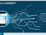 Creating Chatbots Using Tensorflow Chatbot Tutorial Deep Learning