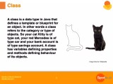 Class And Objects In Java Pdf