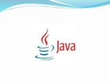 Classes Object And Methods Java Pptx
