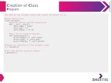 Python Programming Classes Objects Pdf