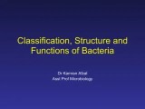 Classification Structure Function Ppt