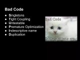 Clean Code Design Patterns Pdf