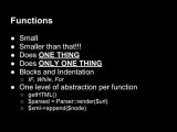 Clean Code Design Patterns Pdf