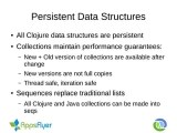 Clojure Presentation Odp