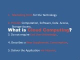 Cloud Computing And Utility Computing Pptx