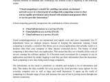 Cloud Computing Assignment Docx
