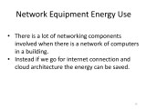 Cloud Computing Energy Efficiency Using Cloud To Decrease The Energy