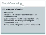 Cloud Computing Stack Pptx