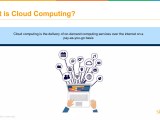 Cloud Computing For Beginners Cloud Computing Explained Cloud