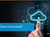 Cloud Computing For Beginners Cloud Computing Explained Cloud