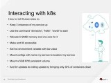 Cloud Native Java Development Patterns Odp