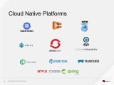 Cloud Native Java Development Patterns Odp
