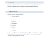 Doc Java Code Analysis Using Sonarqube Docx