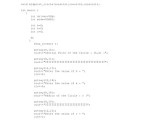 Code For Program To Draw A Circle Using Mid Point Circle Algorithm In C