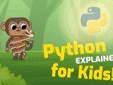 Python For Kids Codemonkey Pdf