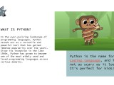 Python For Kids Codemonkey Pdf