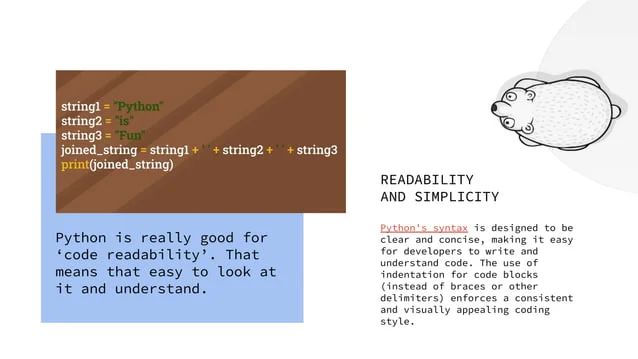 Python For Kids Codemonkey Pdf - Best Sunset Illustrations in Mobile