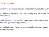 Code Optimization In Compiler Design Pdf