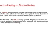 Coding And Testing In Software Engineering Pptx