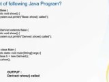 Coding Assignment Help Java Question Pptx