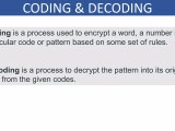 Coding Decoding Pptx