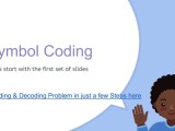 Coding Decoding Reasoning Tricks Pptx Programming Languages