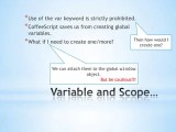 Coffeescript An Introduction Pptx